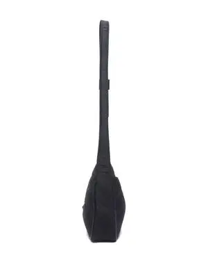 Saint Laurent Le 5 À 7 Handbag - Black