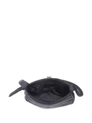 Saint Laurent Le 5 À 7 Handbag - Black