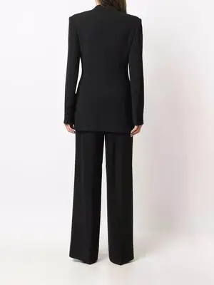 Gianfranco Ferre 1990s Virgin Wool Suit