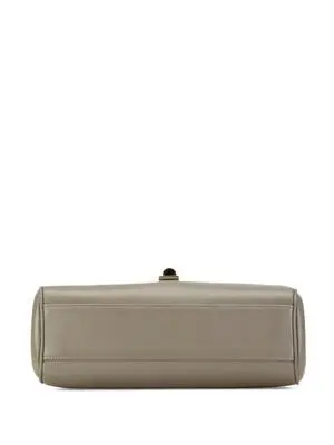 Celine Teen Soft 16 Crossbody Bag - Green