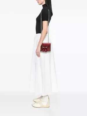 Gucci Mini Microissima Emily Crossbody Bag