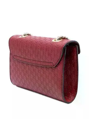 Gucci Mini Microissima Emily Crossbody Bag