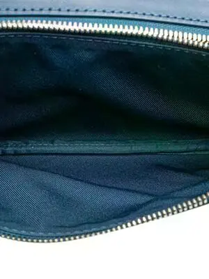 LOUIS VUITTON Monogram Gradient Trio Messenger Crossbody Bag