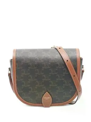 Celine Medium Cross Body Bags