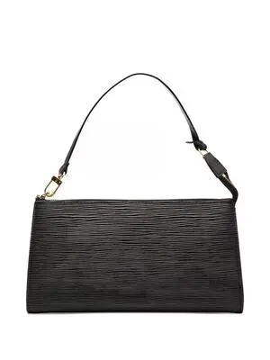 LOUIS VUITTON 1997 Epi Pochette Accessoires