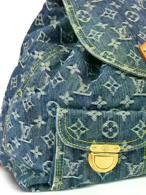 LOUIS VUITTON 2006 Sac A Dos Gm Backpack