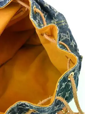 LOUIS VUITTON 2006 Sac A Dos Gm Backpack