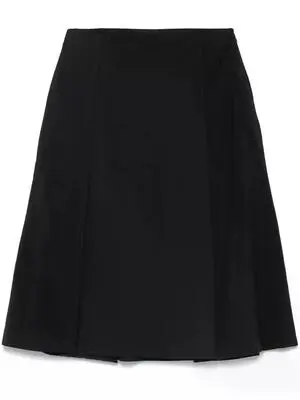 Valentino Garavani Box Pleat Skirts