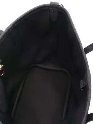 LOUIS VUITTON Neverfull Inside Out Bb Monogram Tote Bag