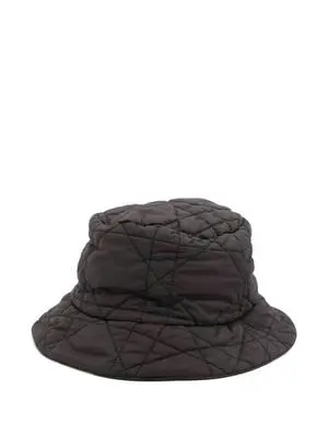 Dior Macro Cannage Bucket Hat