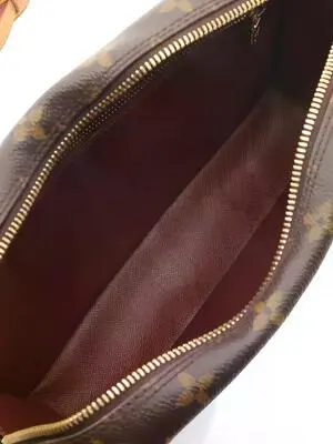 LOUIS VUITTON 2003 Trocadero 27 Monogram Crossbody Bag