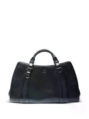 Loewe 2000-2005 Anagram Handbag