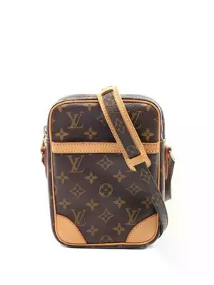 LOUIS VUITTON 2009 Danube Shoulder Bag