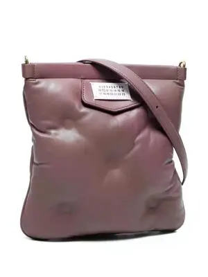 MAISON MARGIELA Glam Slam Shoulder Bag - Pink