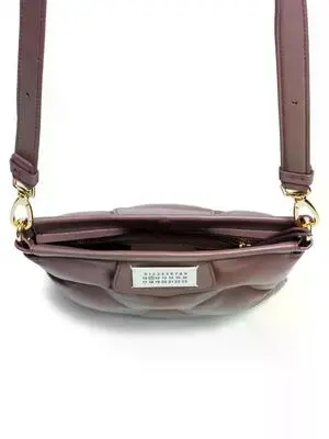 MAISON MARGIELA Glam Slam Shoulder Bag - Pink