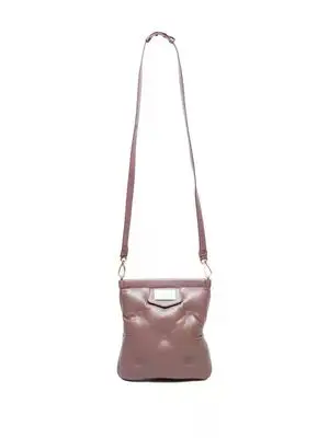 MAISON MARGIELA Glam Slam Shoulder Bag - Pink
