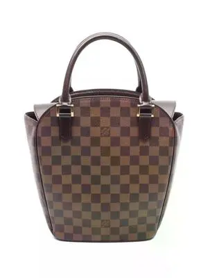 LOUIS VUITTON Saria Thor Handbag