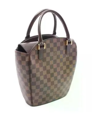 LOUIS VUITTON Saria Thor Handbag