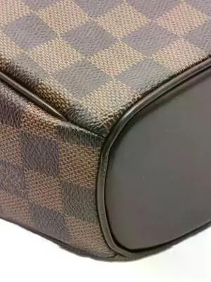 LOUIS VUITTON Saria Thor Handbag