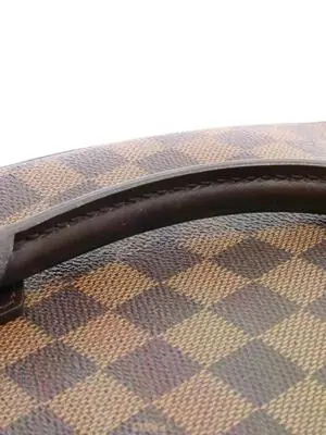 LOUIS VUITTON Saria Thor Handbag