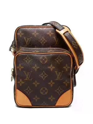 Louis Vuitton Crossbody