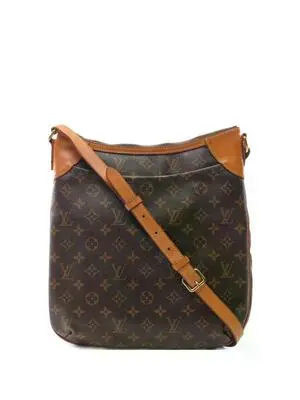 Louis Vuitton Extra Large Shoulder Bags
