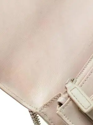 Saint Laurent Sunset Clutch Bag