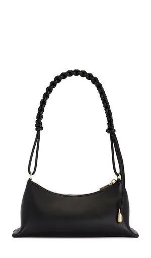 Cult Gaia Osa Shoulder Bag - Black