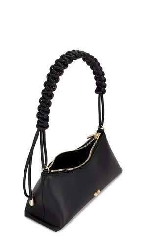 Cult Gaia Osa Shoulder Bag - Black