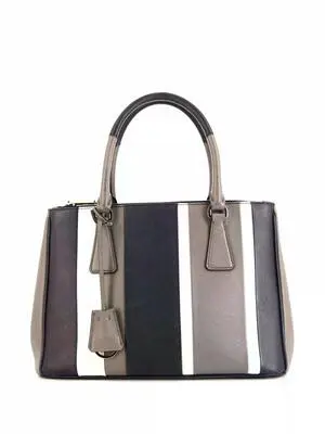 Prada Galleria 2way Bag