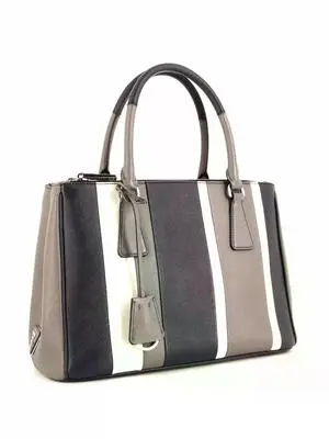 Prada Galleria 2way Bag