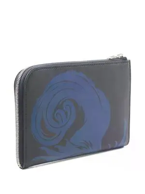 Hermès 2020 Remix Duo Chimeres Wallet