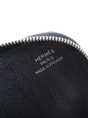Hermès 2020 Remix Duo Chimeres Wallet