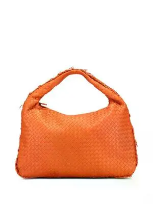 Bottega Veneta Twisted Shoulder Bags
