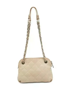 Dkny Quilted Shoulder Bag