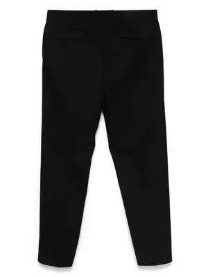 Dior 2000s Wool Chino Trousers