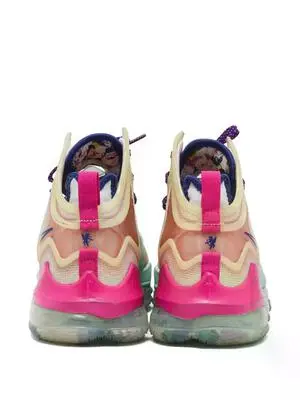 Nike Lebron 19 Mesh Sneakers