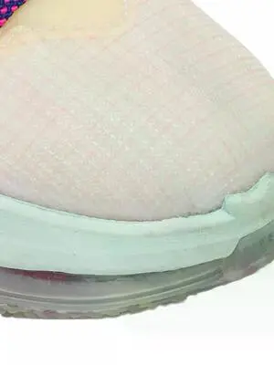 Nike Lebron 19 Mesh Sneakers