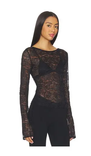 LAMARQUE Amelia Top