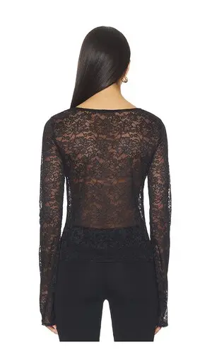 LAMARQUE Amelia Top