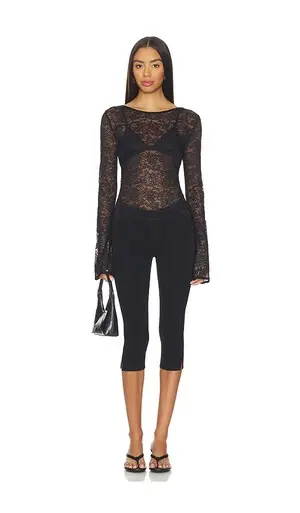 LAMARQUE Amelia Top