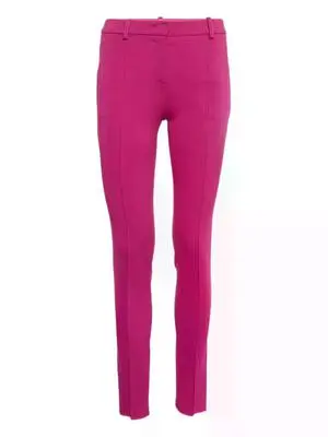 Emilio Pucci Jersey Trousers