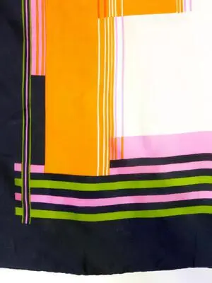Dior 1960s Miss Scarf