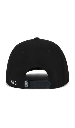 CARTE BLANCHE The Classic Snapback Hat