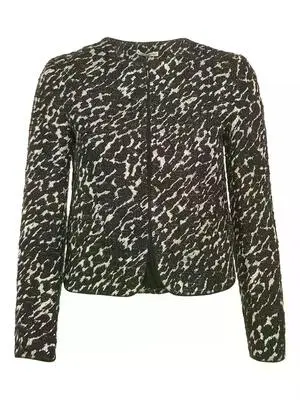Alice + Olivia Tweed Jacket