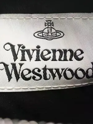 VIVIENNE WESTWOOD Jackson Small Satchel Crossbody Bag