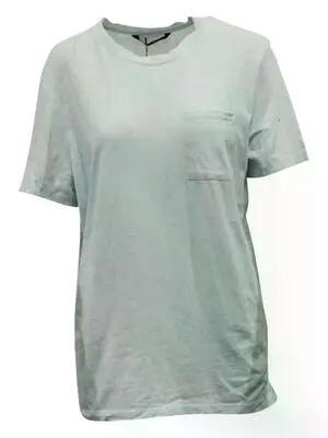 Zadig&Voltaire Cotton T-shirt