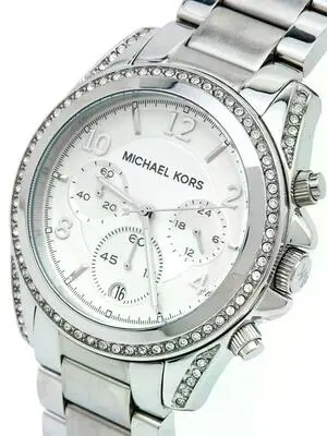Michael Kors Stainless Steel Watch