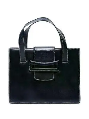 Prada Saffiano Handbag