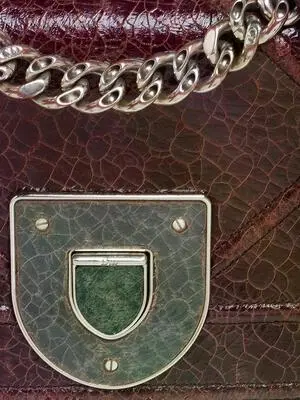 Dior Diorama Club Shoulder Bag